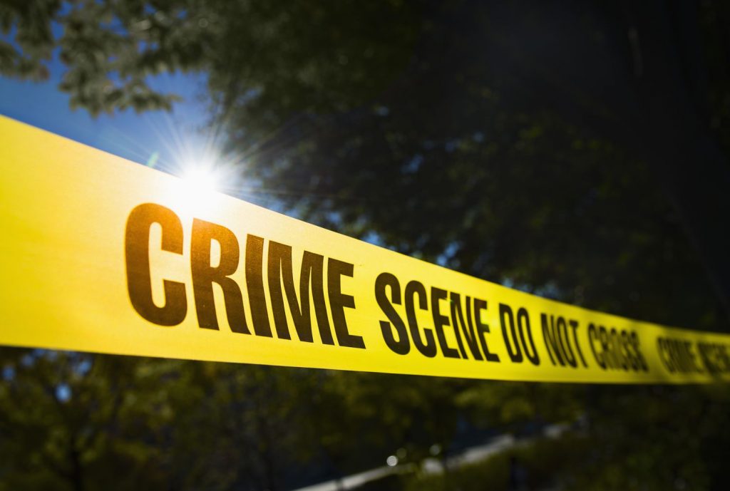Crime Prevention through environmental design (CPTED Reports) - Town ...